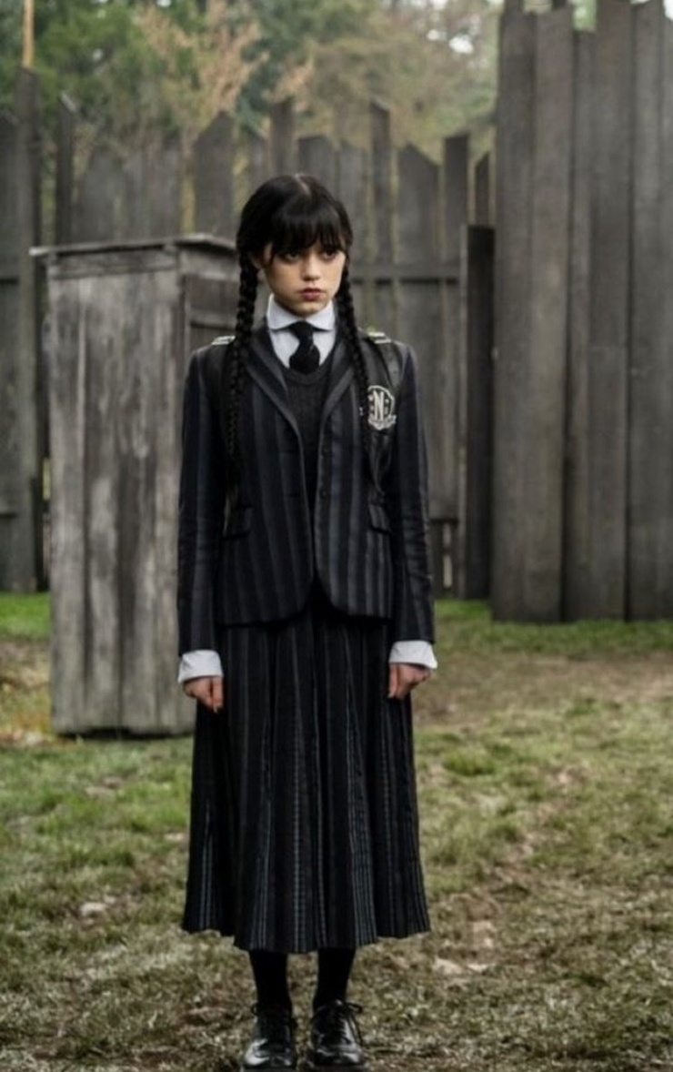 Picture of Wednesday