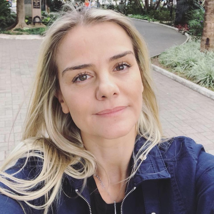 Milene Domingues picture