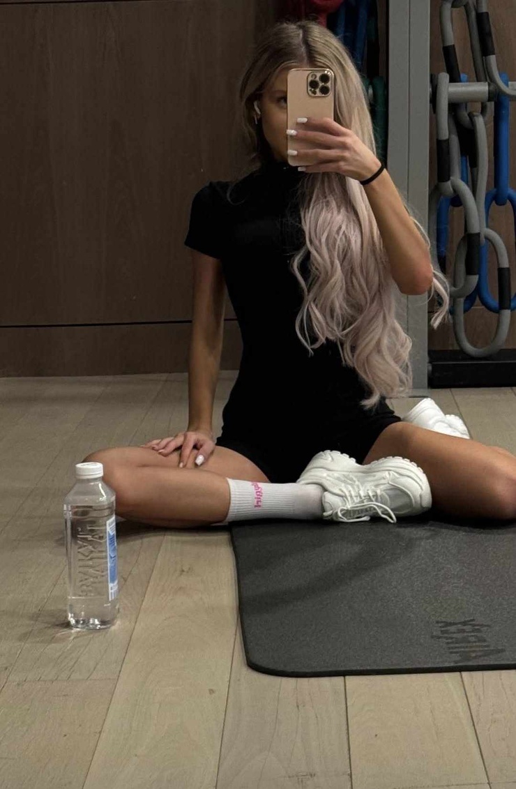 Picture of Zolotova Veronica