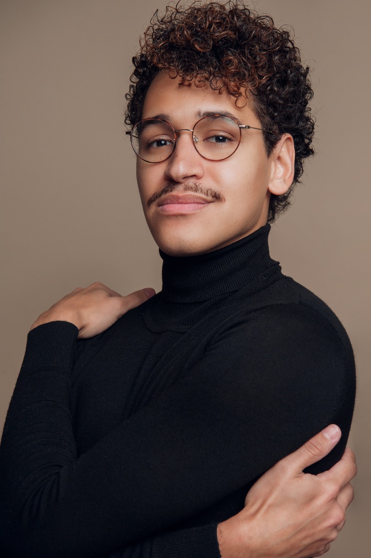 Picture of Sam Gonzalez
