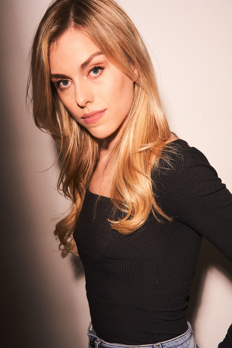 Picture of Caroline Anderson