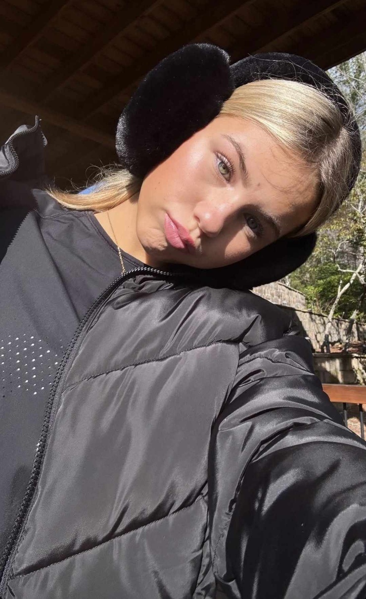 Picture of Ariana White