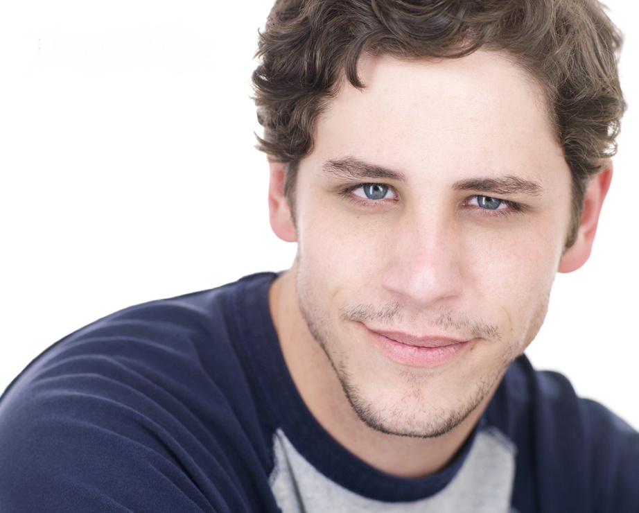 Damian Maffei picture