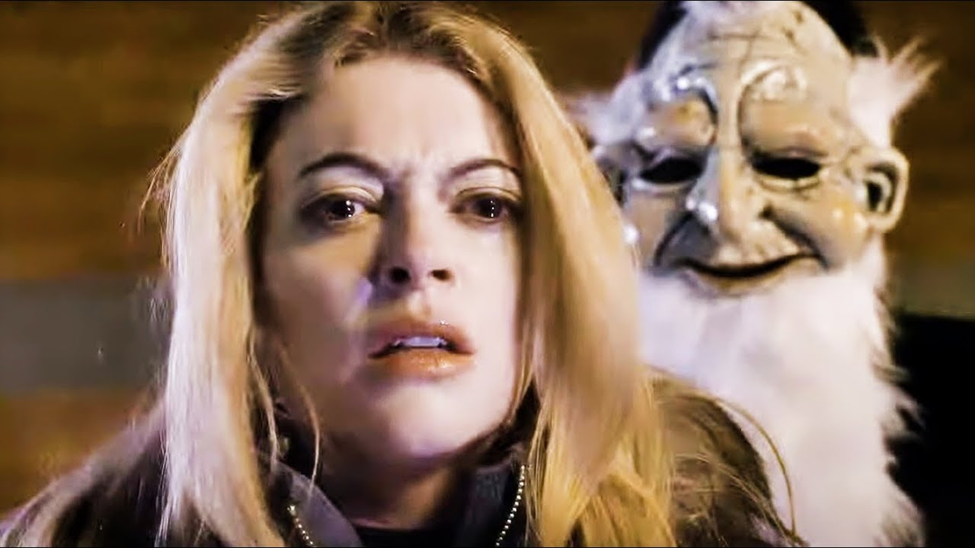 Picture of Time's Up