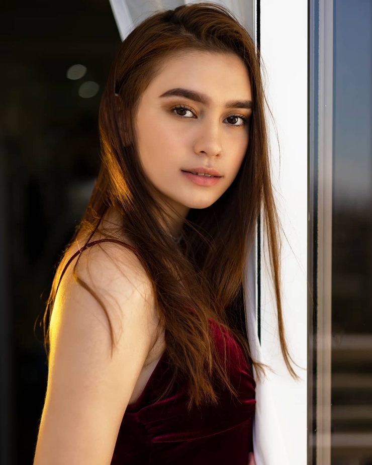 Picture of Katrina Dovey