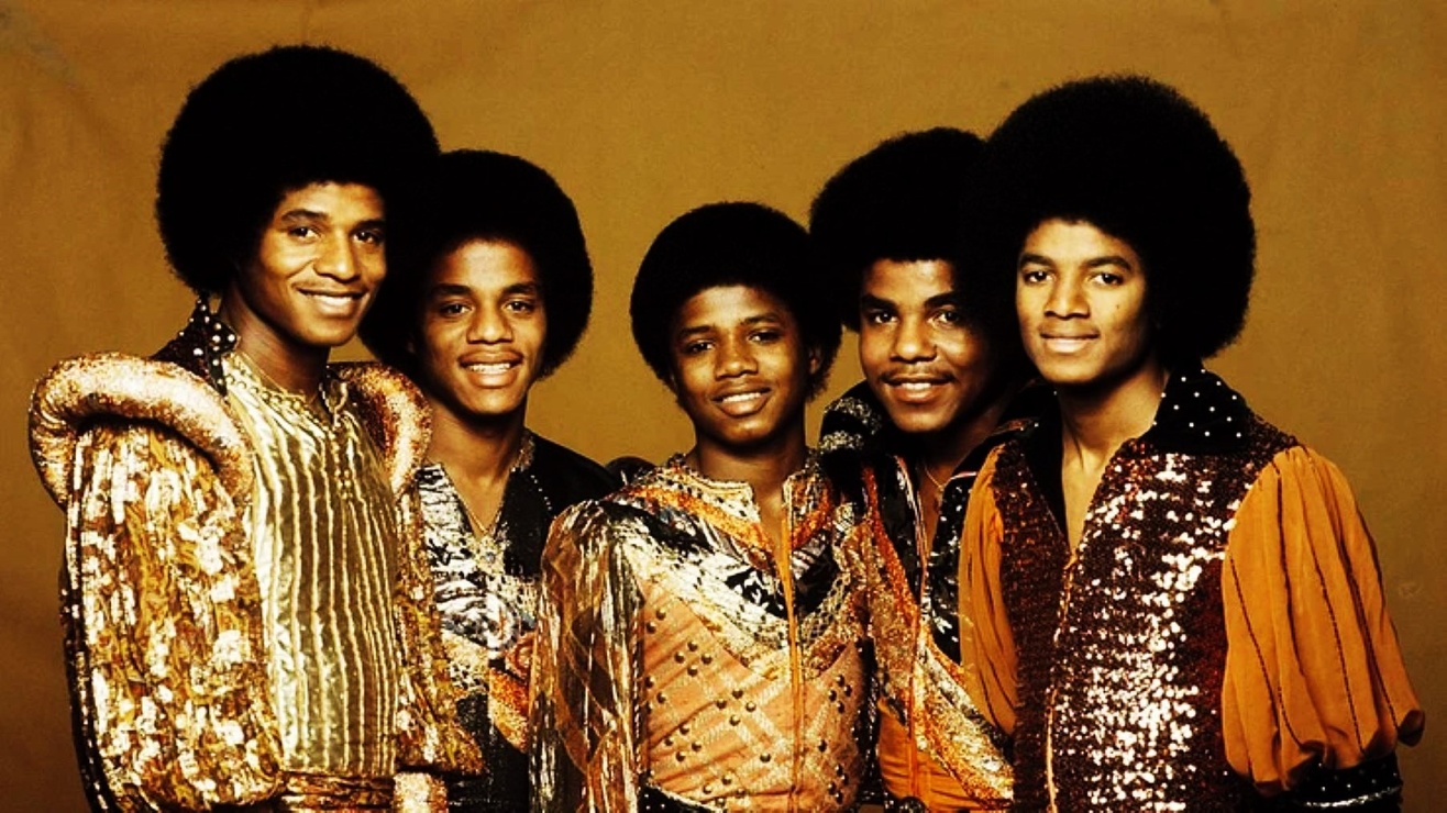 The Jackson Five
