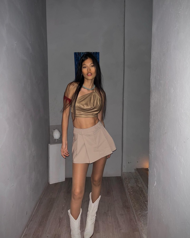 Image of Tatiana Torres