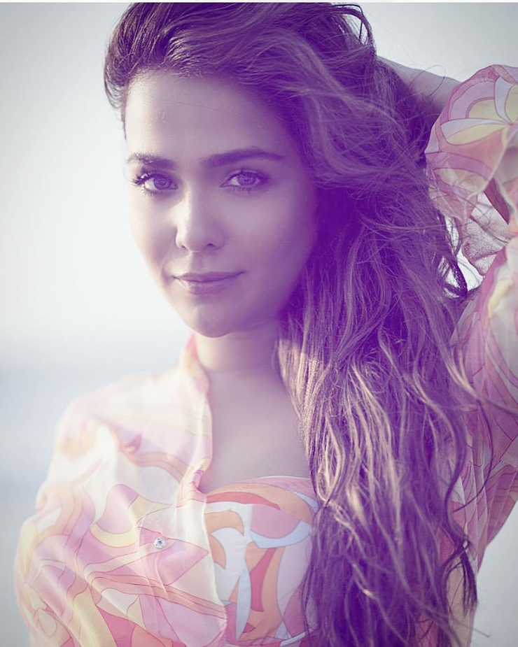 Picture of Humaima Malick