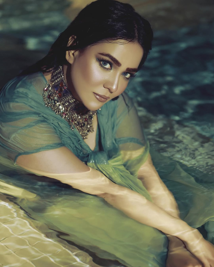 Picture of Humaima Malick