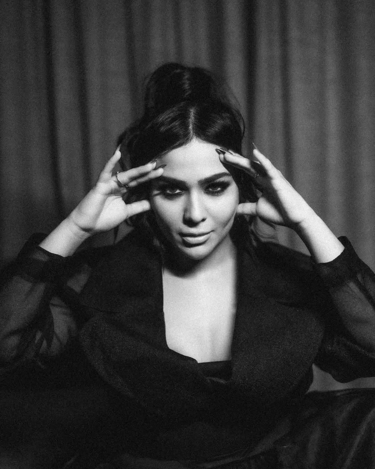 Humaima Malick image