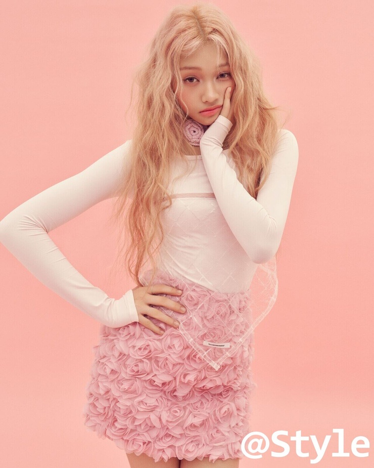 Picture of Gehlee Dangca