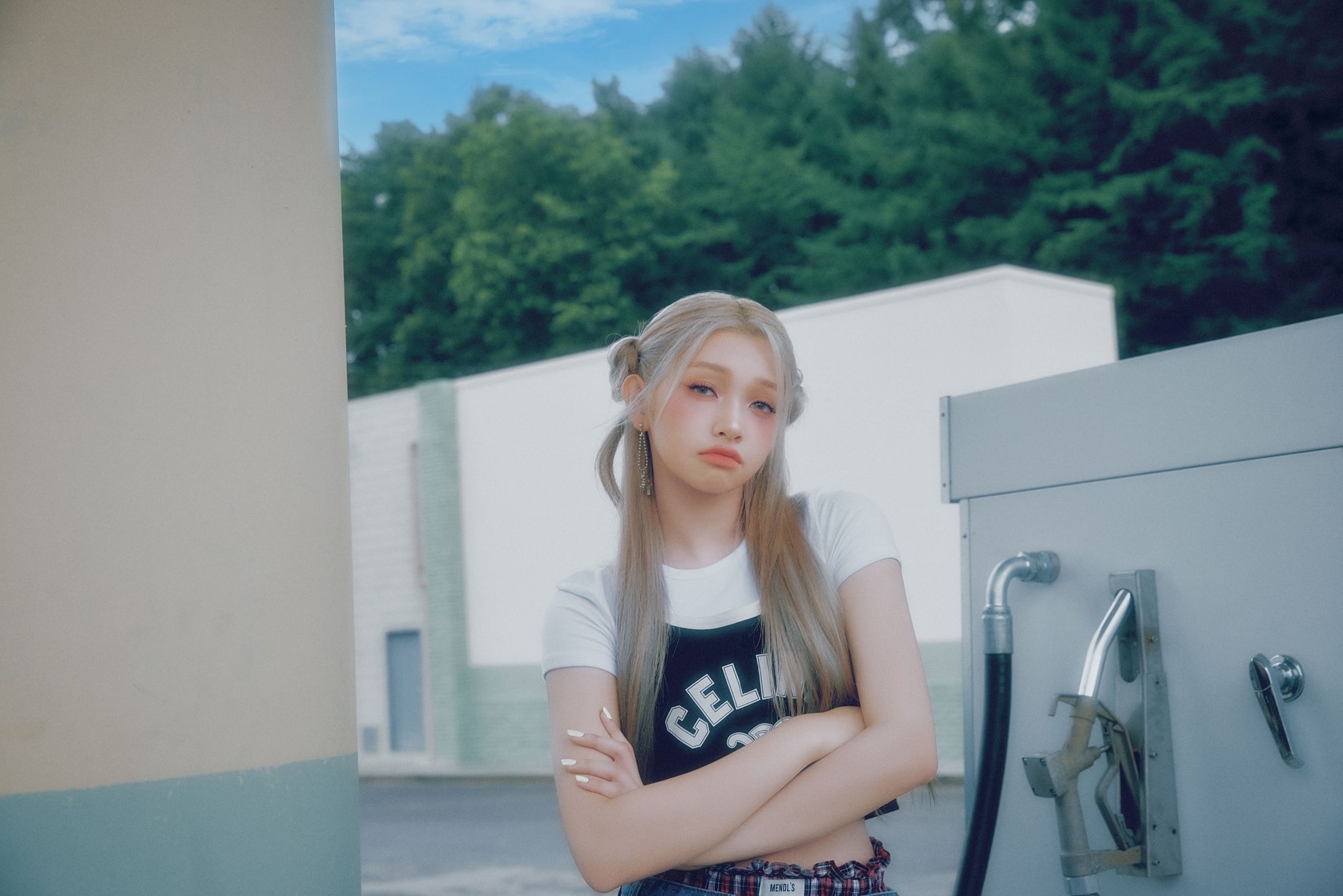 Picture of Gehlee Dangca