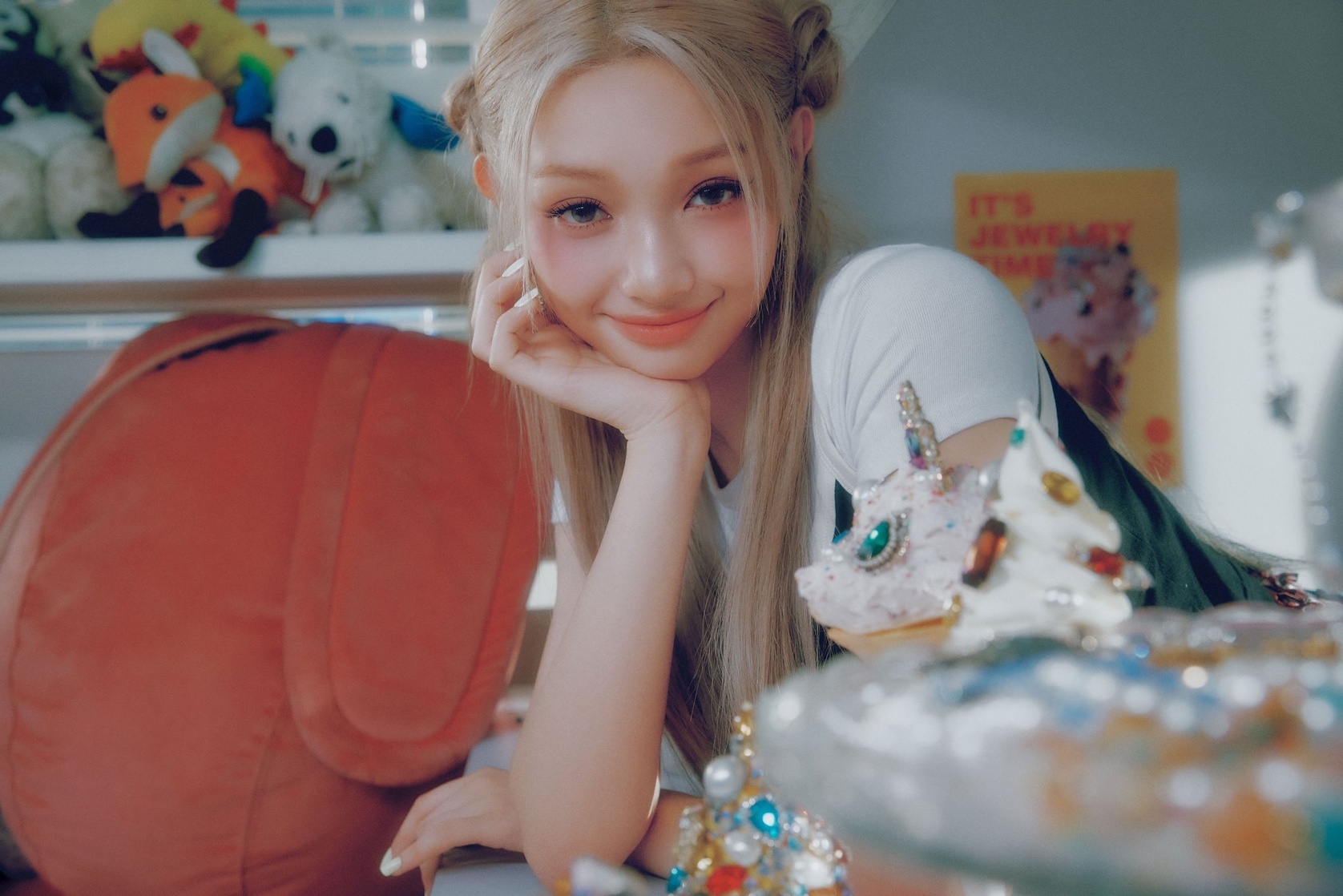 Image of Gehlee Dangca