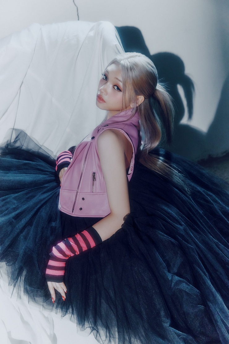 Image of Gehlee Dangca