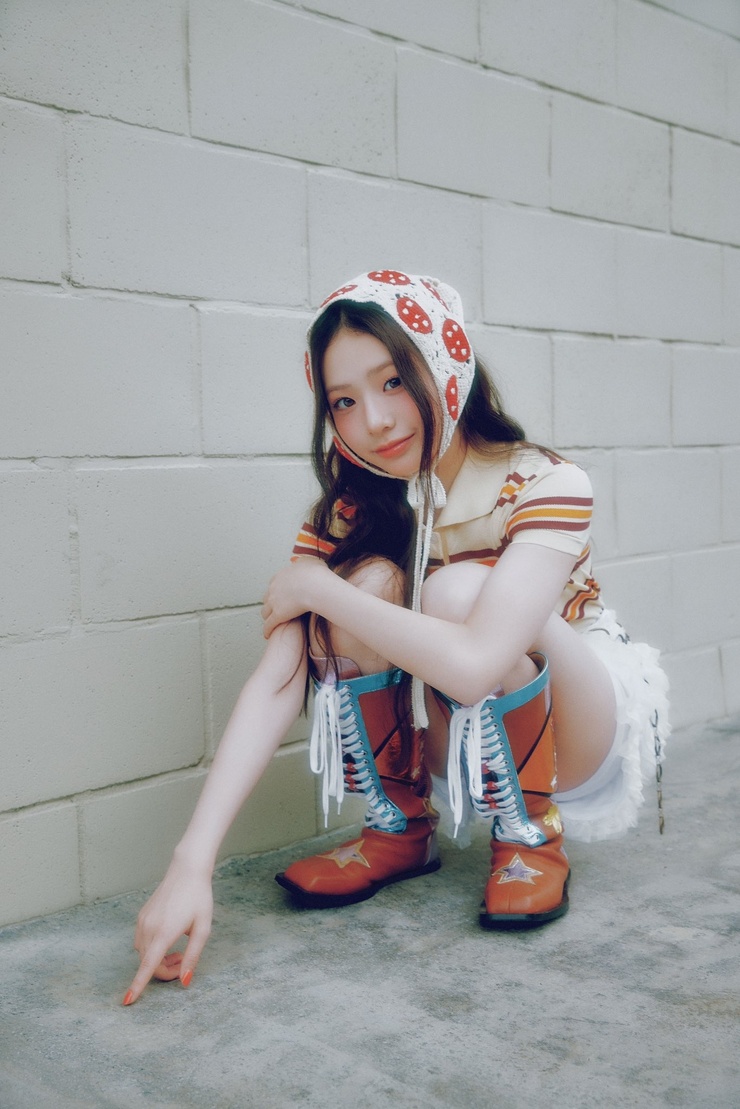 Picture of Seo-won Lim