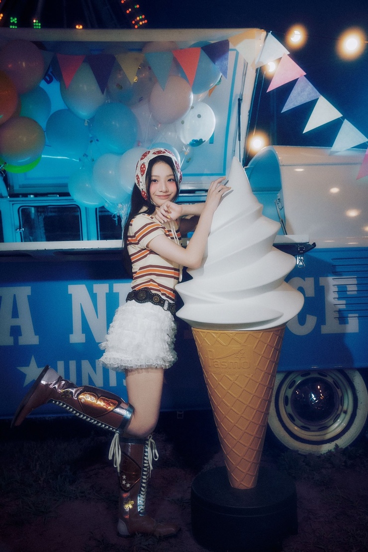 Picture of Seo-won Lim