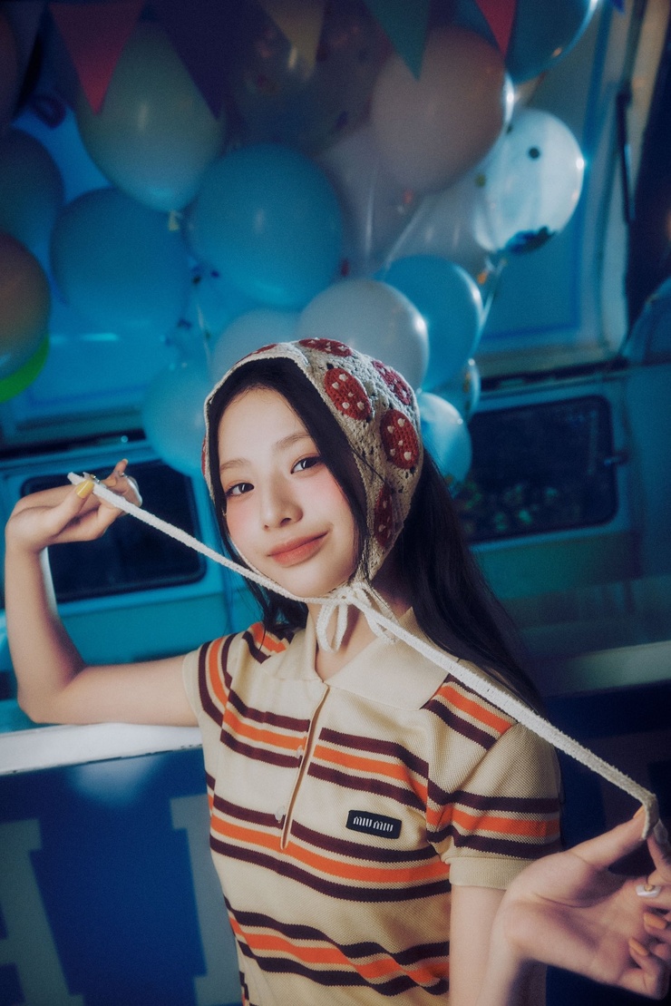 Picture of Seo-won Lim