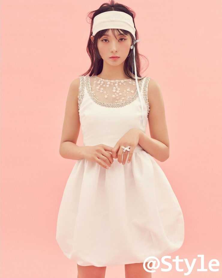 Picture of Jin Hyeon-Ju