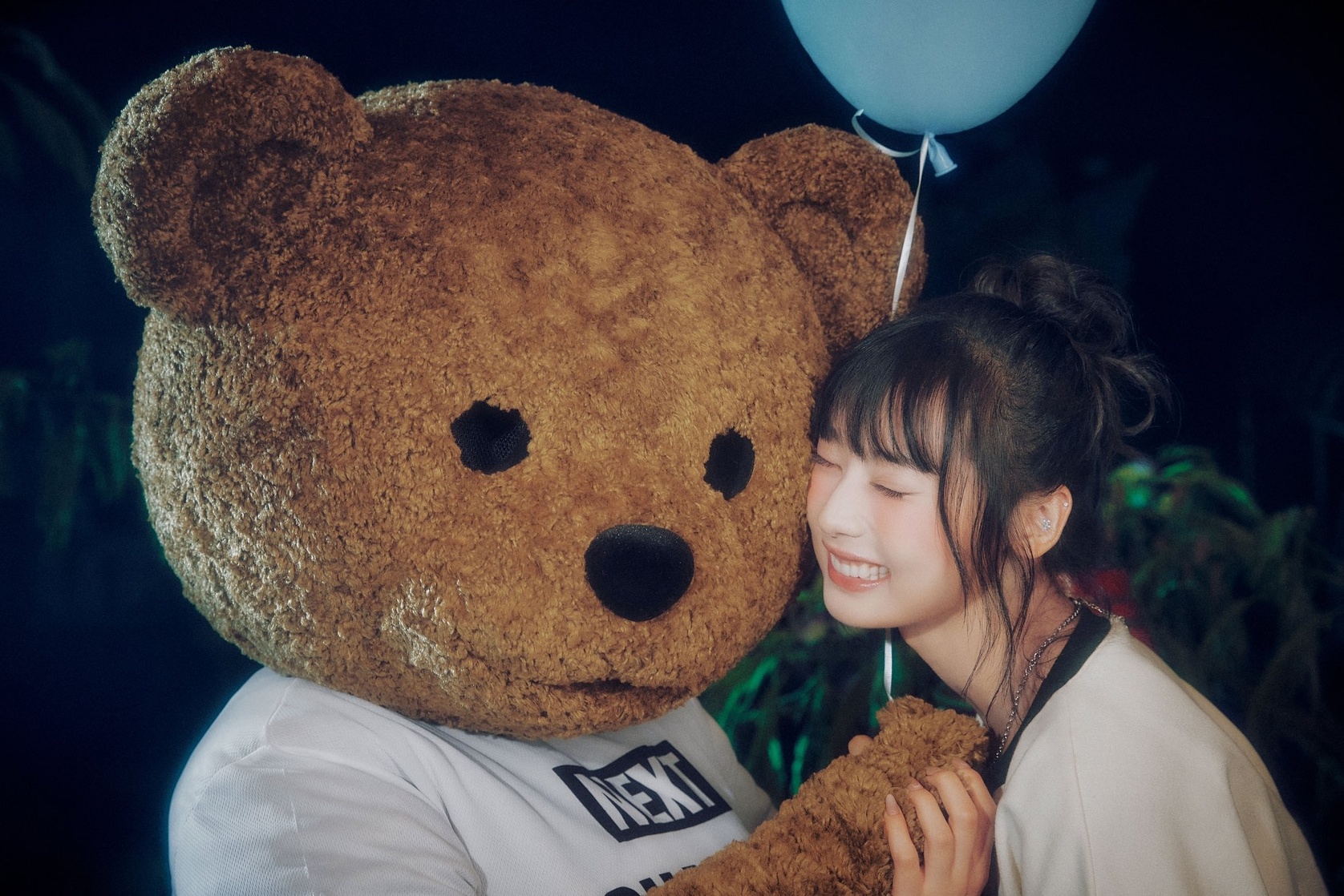 Image of Jin Hyeon-Ju