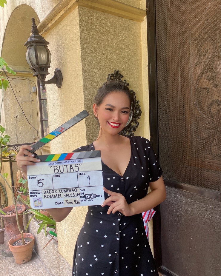 Picture of Angela Morena