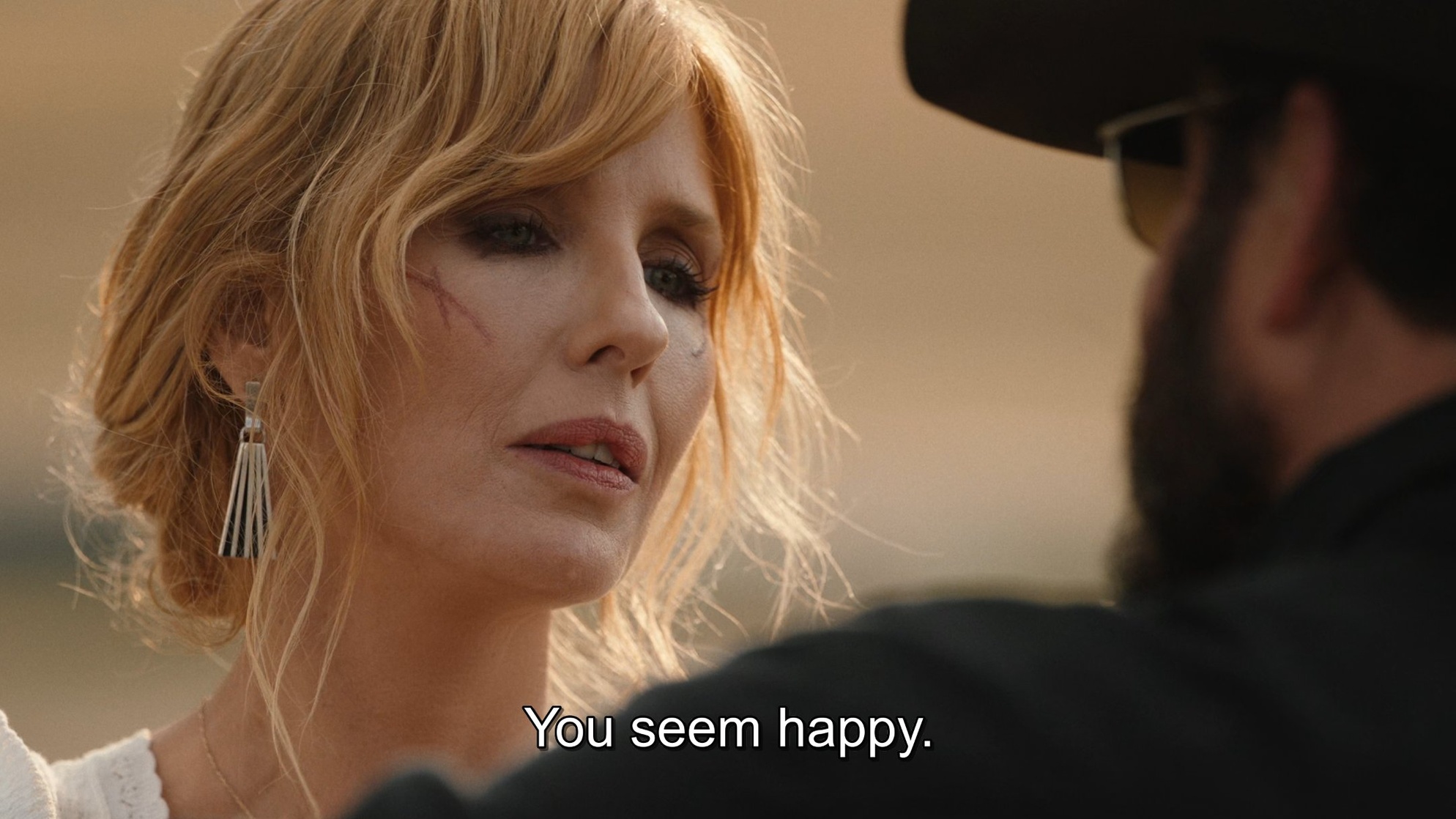 Picture of Kelly Reilly