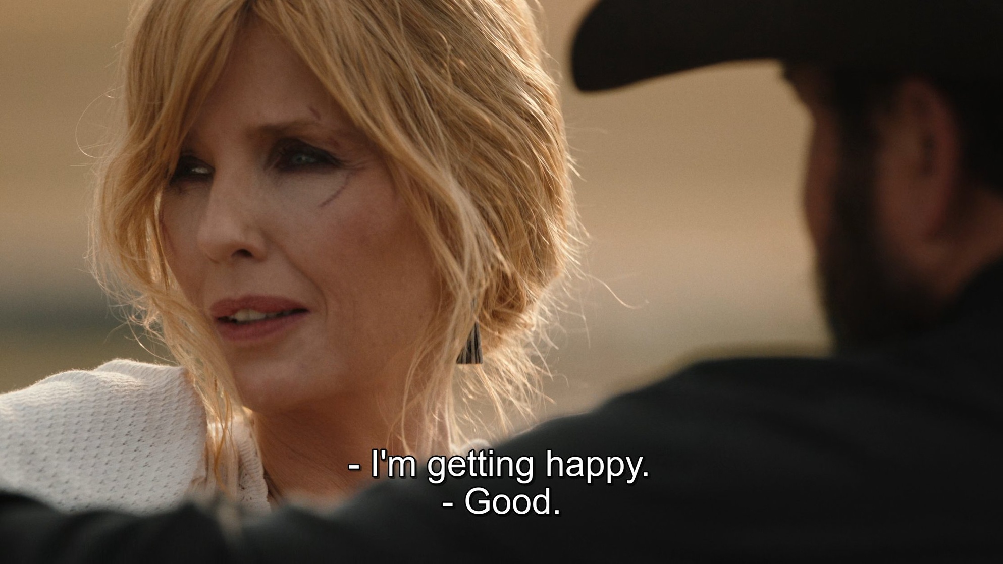 Picture of Kelly Reilly