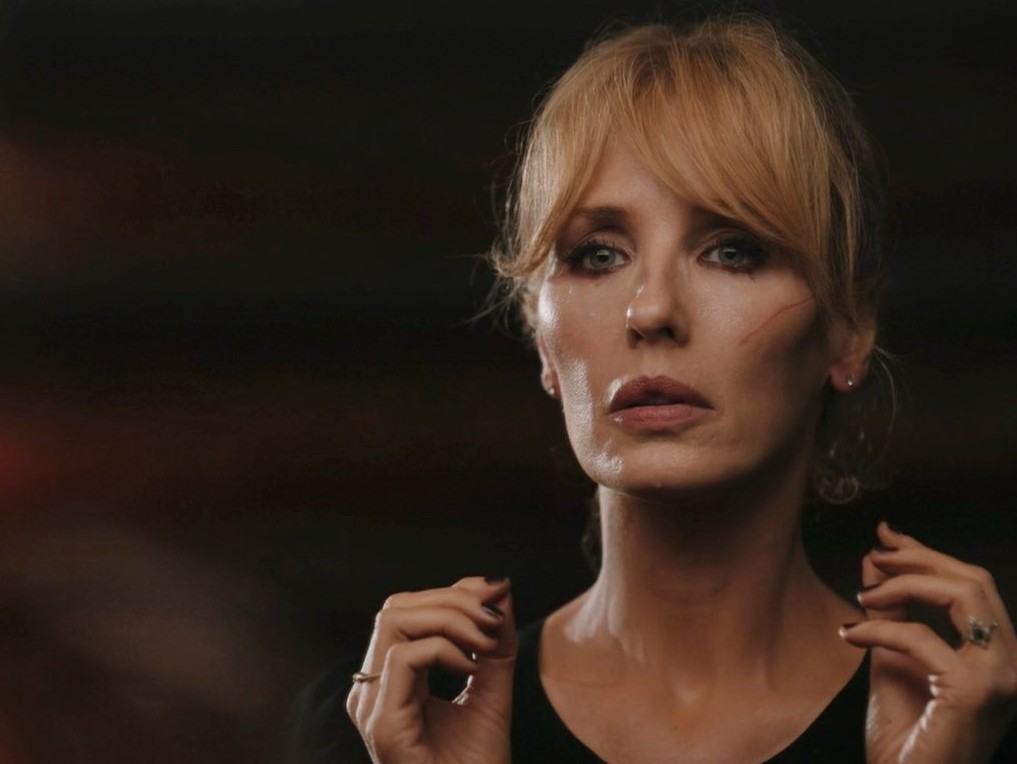 Picture of Kelly Reilly