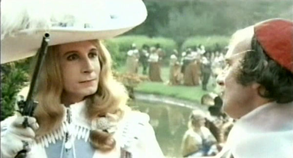 Picture of Graham Armitage