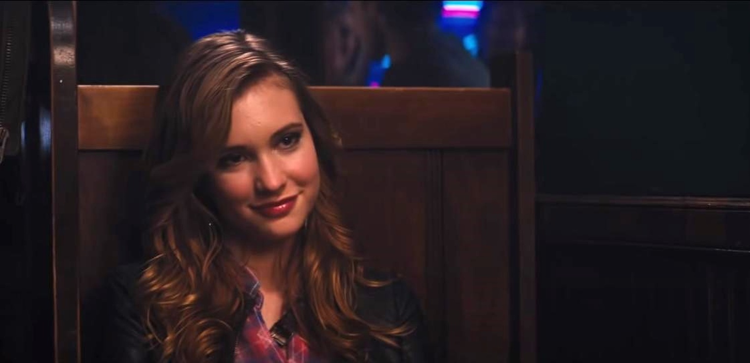 Picture of Alexia Fast