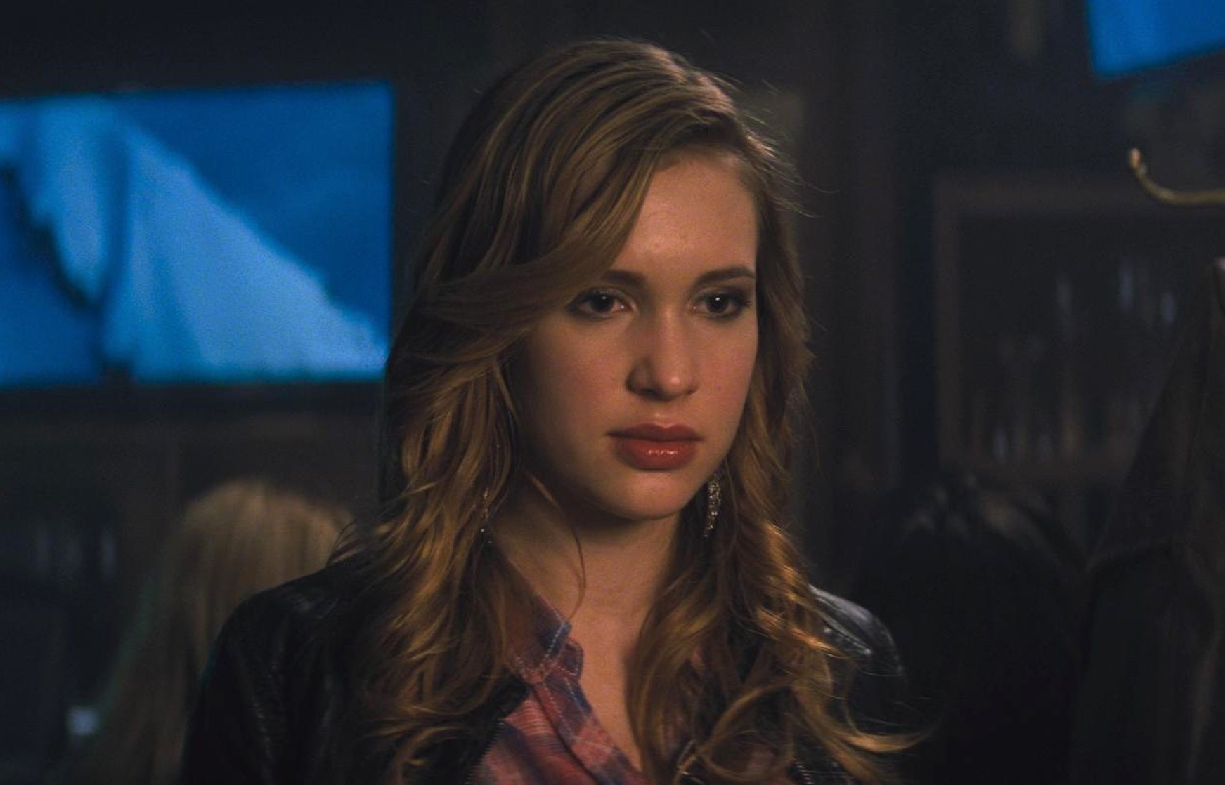 Picture of Alexia Fast