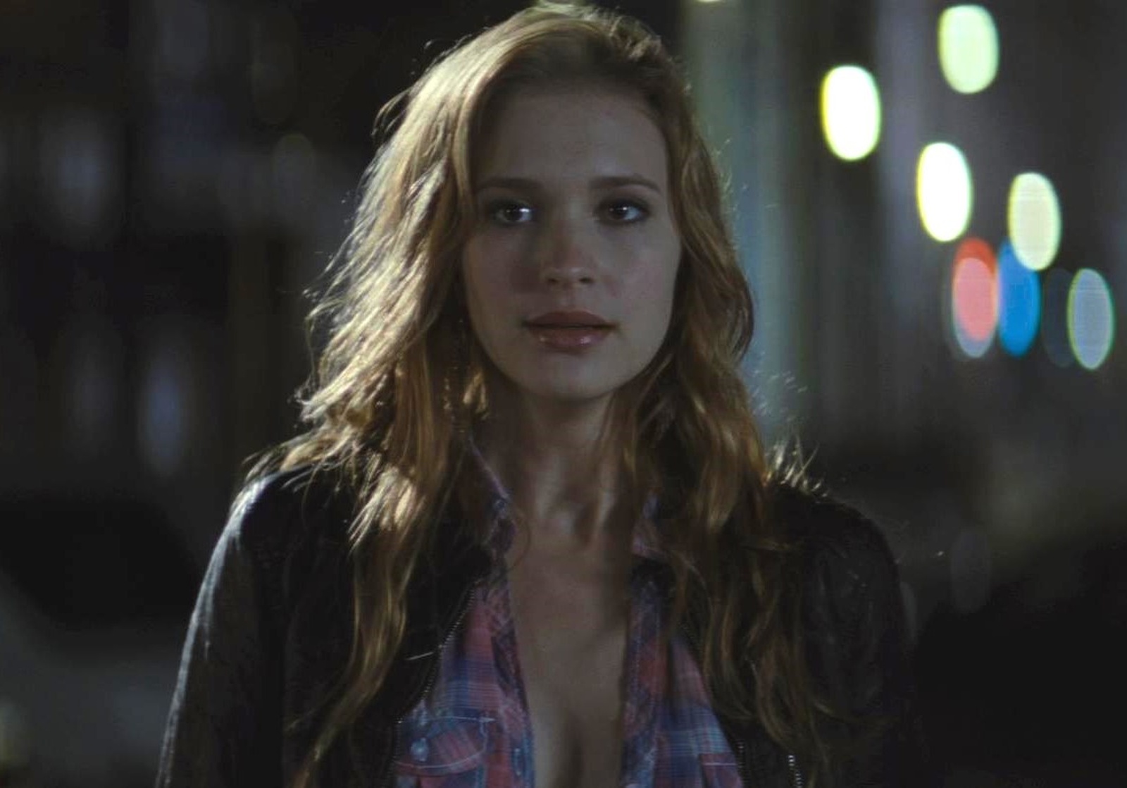 Picture of Alexia Fast