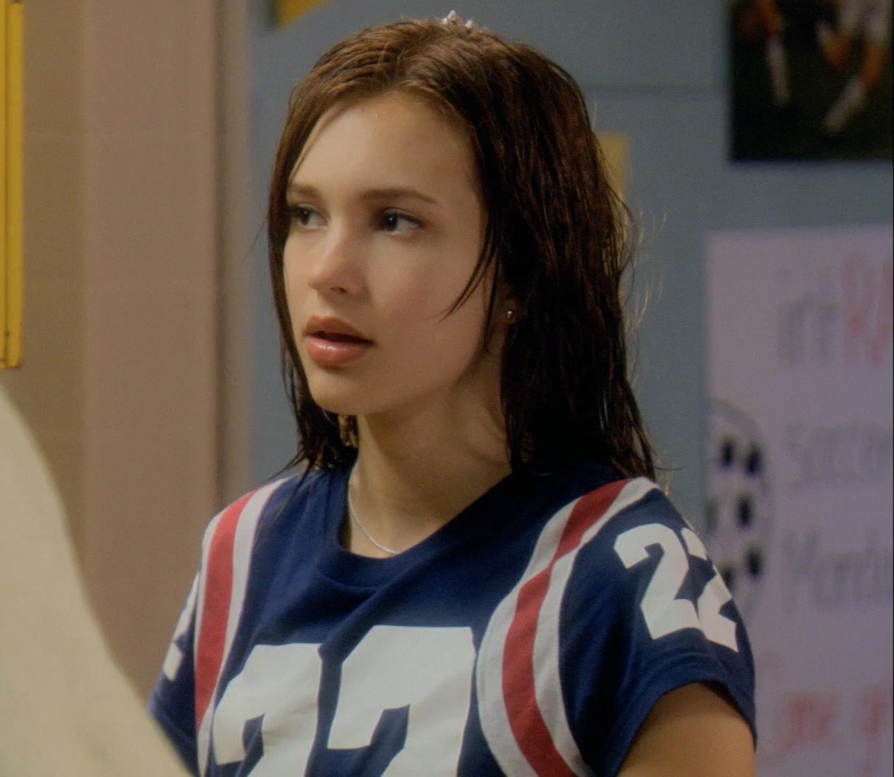 Picture of Alexia Fast