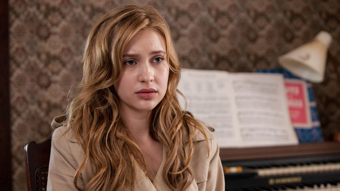 Image of Alexia Fast