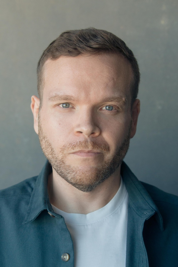 Picture of Calvin Dean