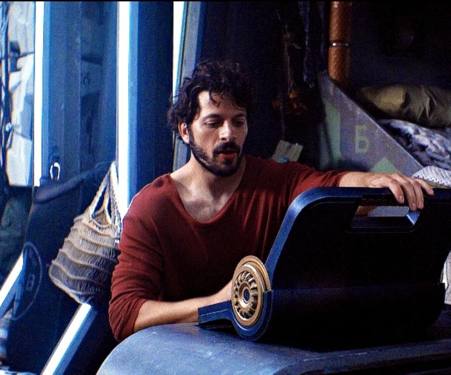 Picture of Dimitri Leonidas