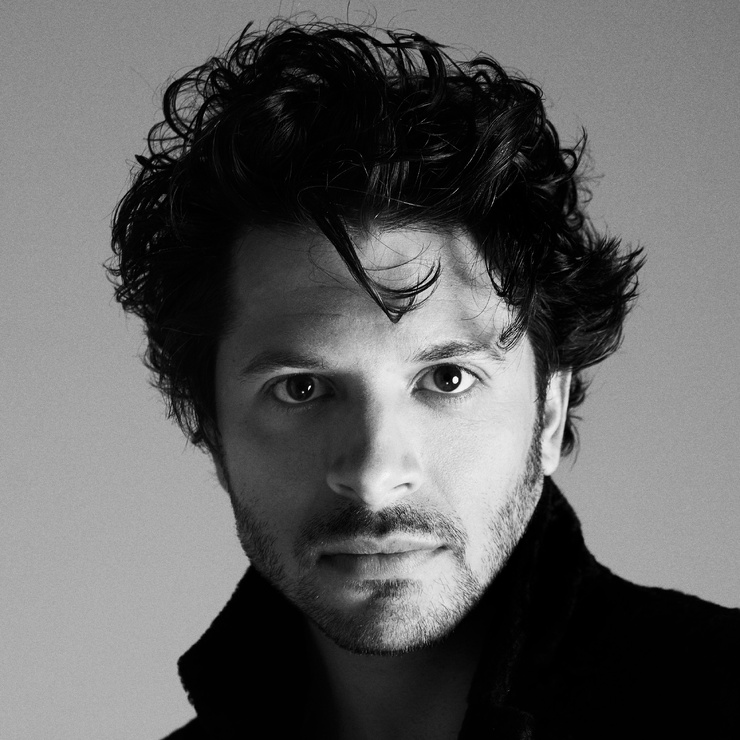 Picture of Dimitri Leonidas