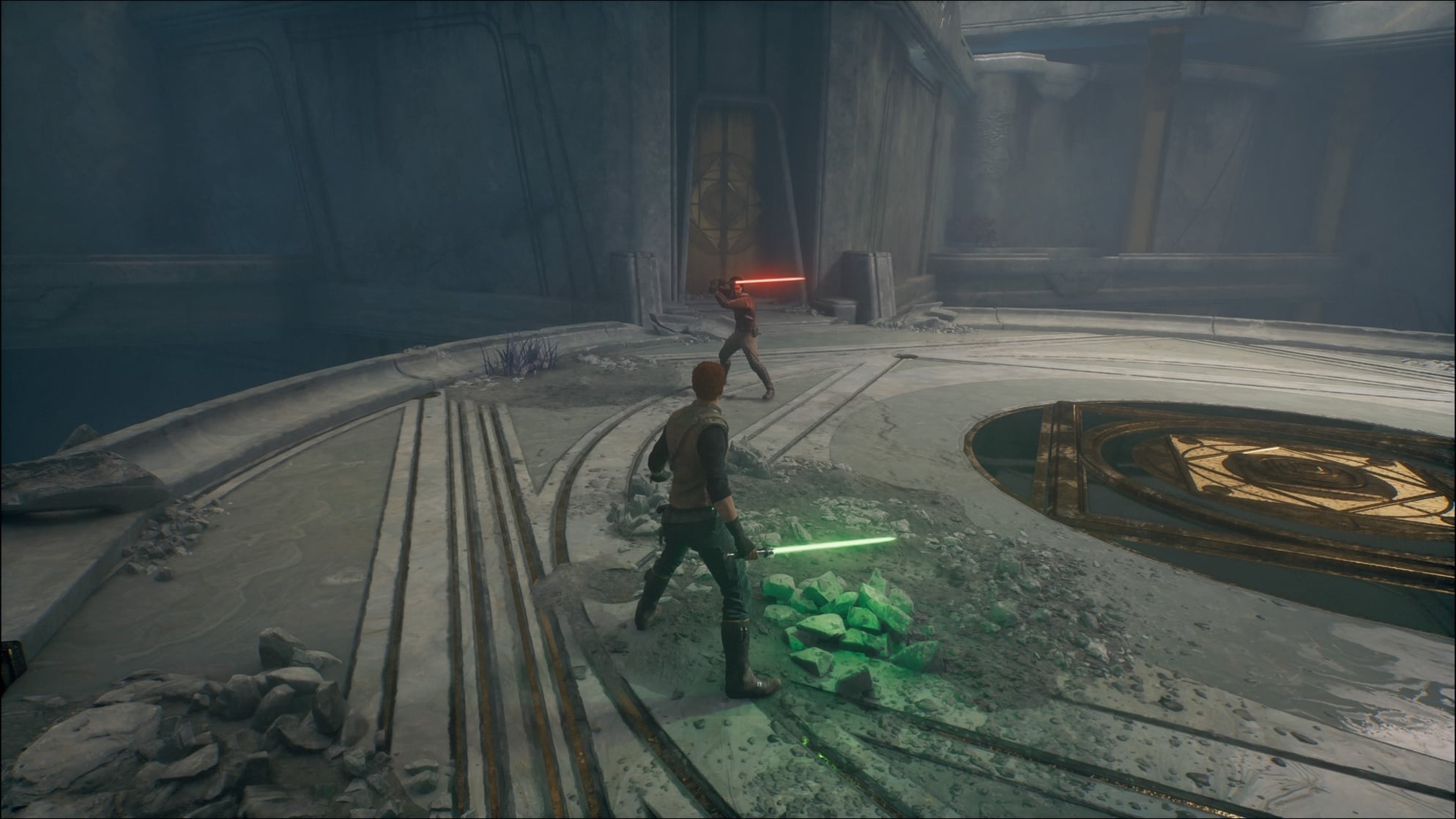 Picture of Bode Akuna