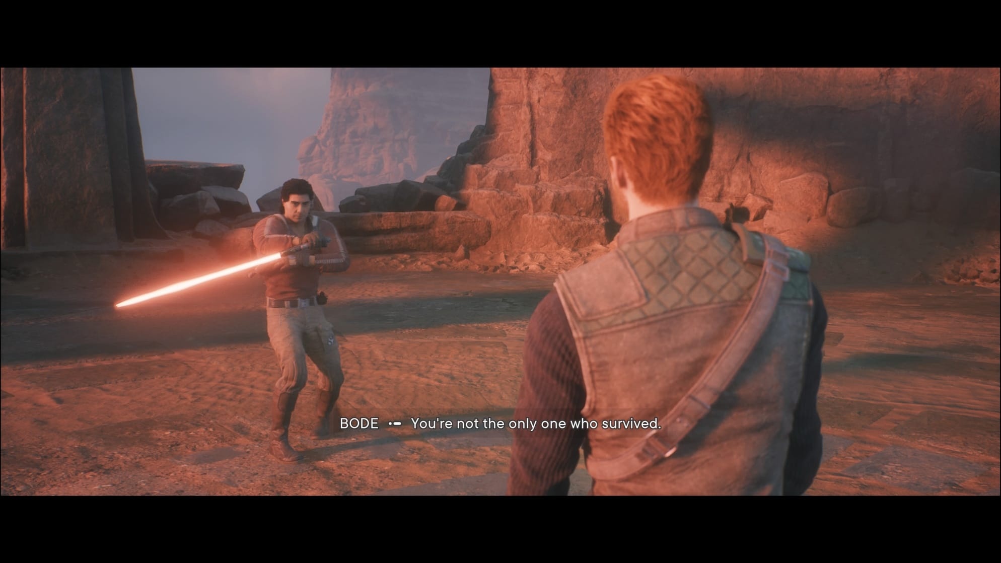 Picture of Bode Akuna