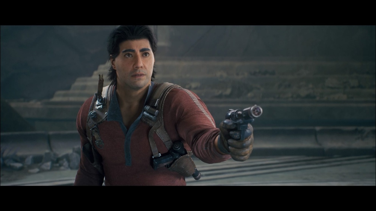 Picture of Bode Akuna