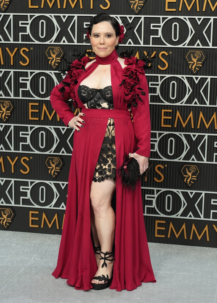 Image of Alex Borstein