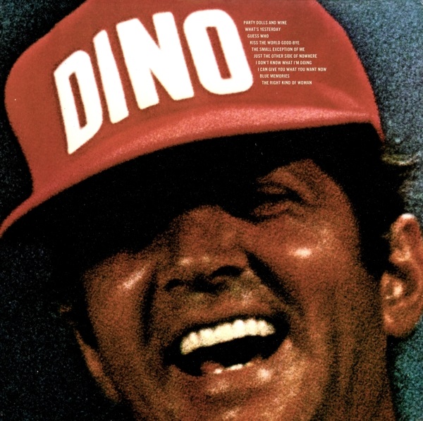 Picture of Dino