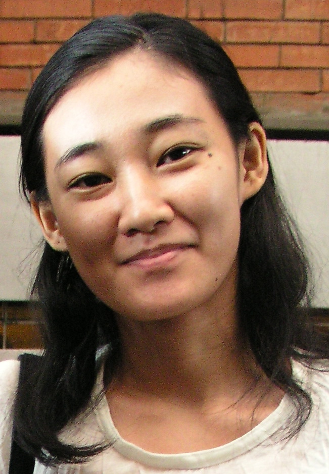 Picture of Michiko Yamamoto