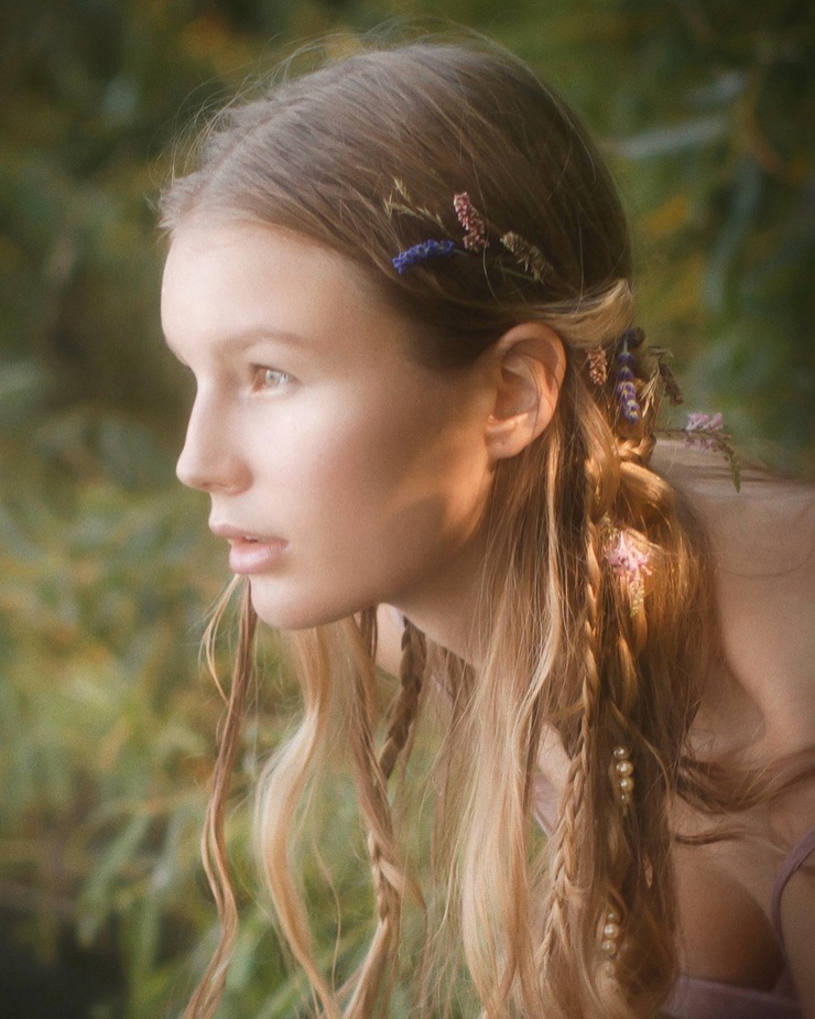 Picture of Anna Zova