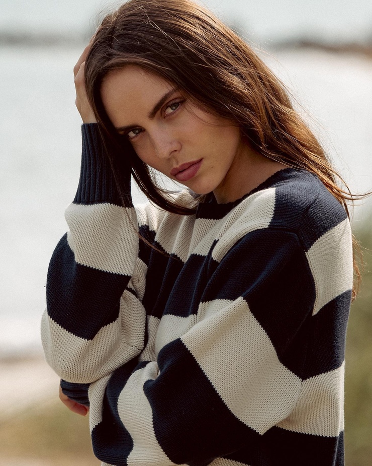 Picture of Callie Herd