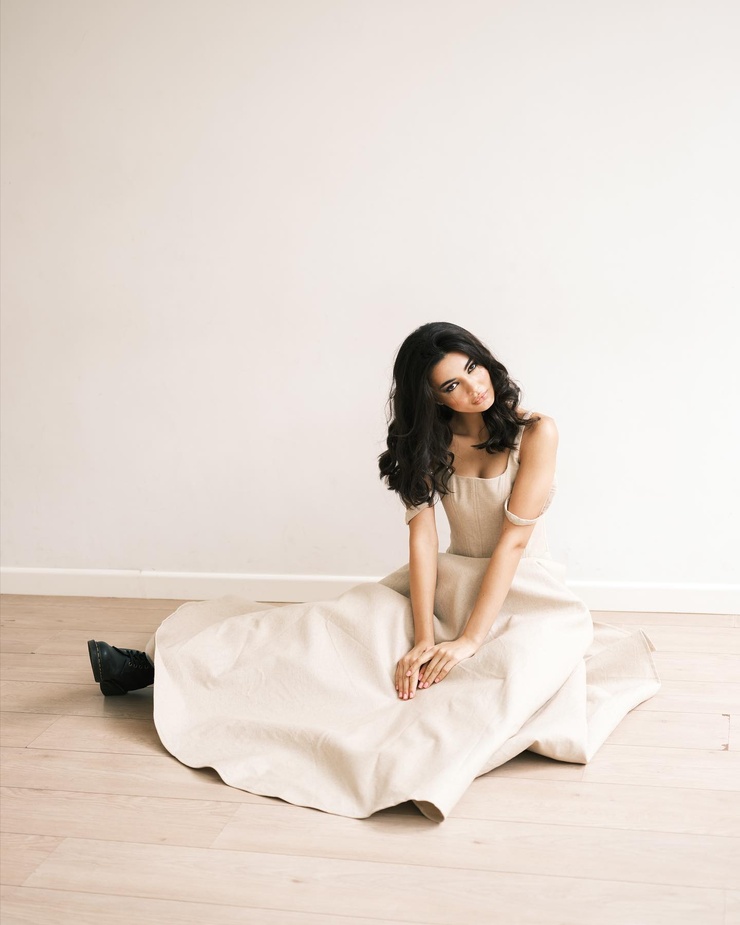 Darya Kompaniyets image