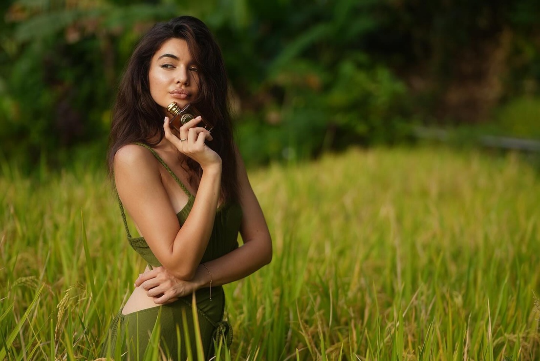 Darya Kompaniyets picture