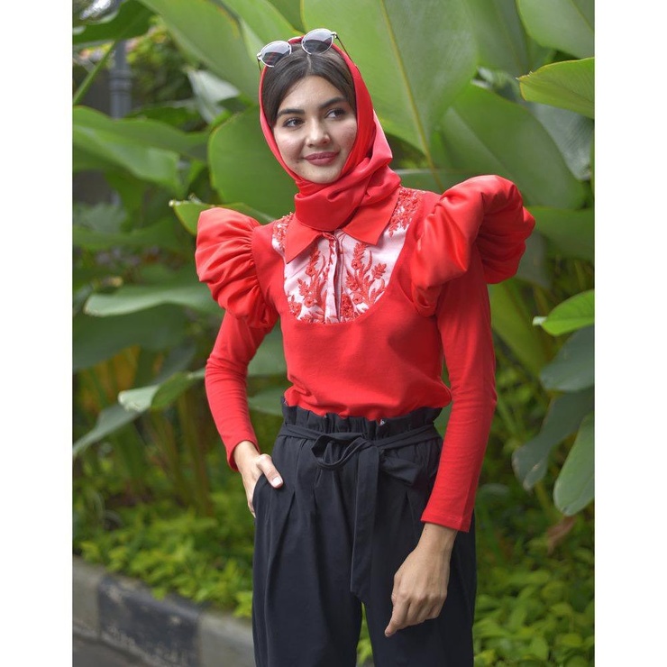 Picture of Darya Kompaniyets