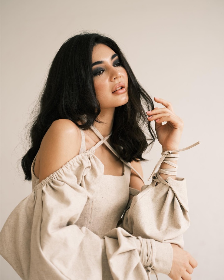 Picture of Darya Kompaniyets