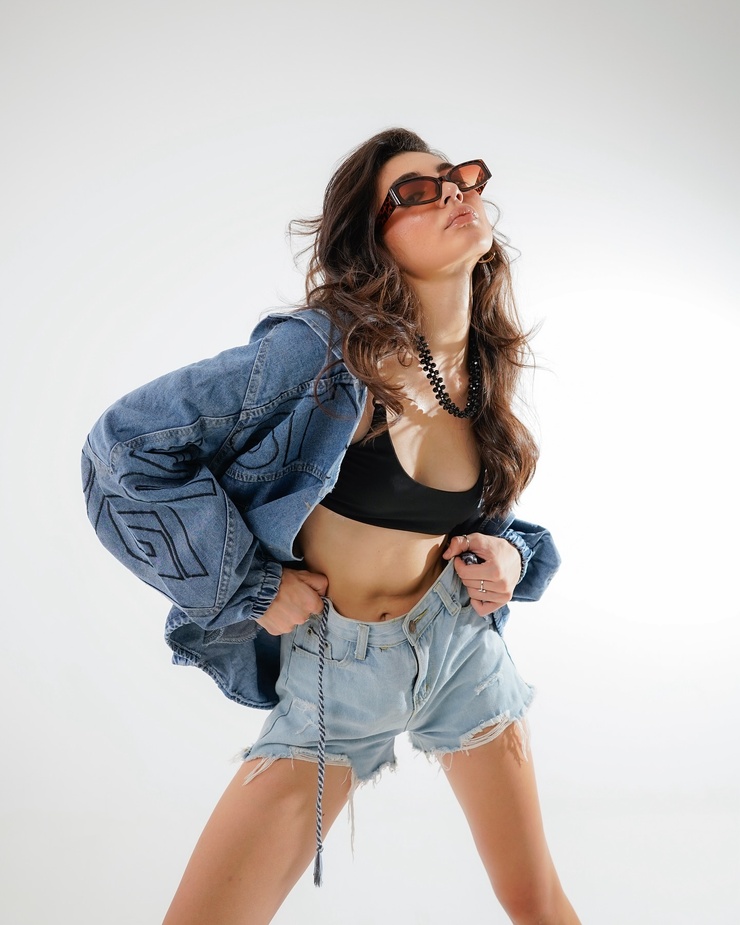 Darya Kompaniyets image