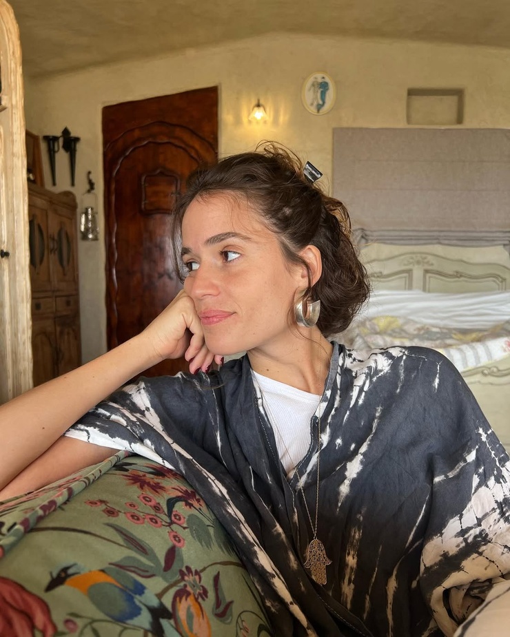 Picture of Niv Sultan